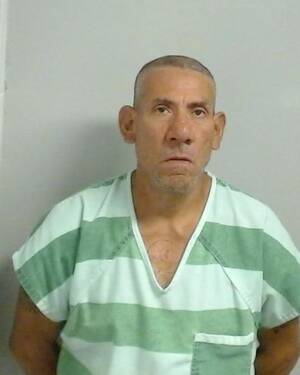 Inmate Roster - Page 2 Current Inmates - Hutchinson County Sheriff TX